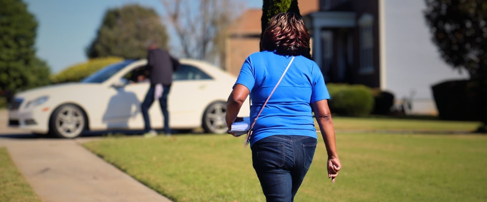 The Ins and Outs of Early Voting in Fayette County, GA